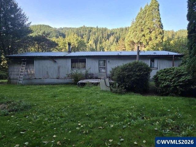 10195 Sweet Creek Rd, Mapleton, OR 97453