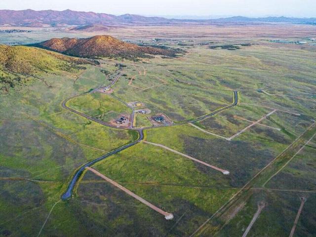 10196 E Songbird Way, Lot 18, Prescott Valley, AZ 86315 | MLS #1080