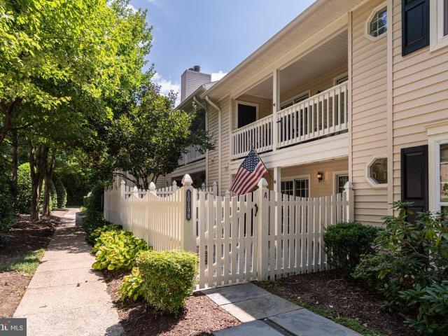 10198 A Ashbrooke Court # 125