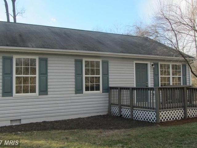 10198 Old Rapidan Rd, Orange, VA 22960