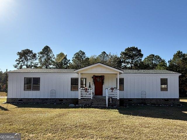 10199 GA Highway 296, Stapleton, GA 30823