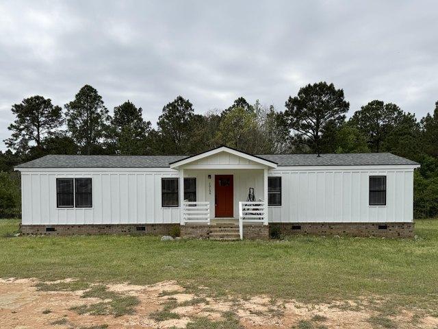 10199 GA Highway 296, Stapleton, GA 30823