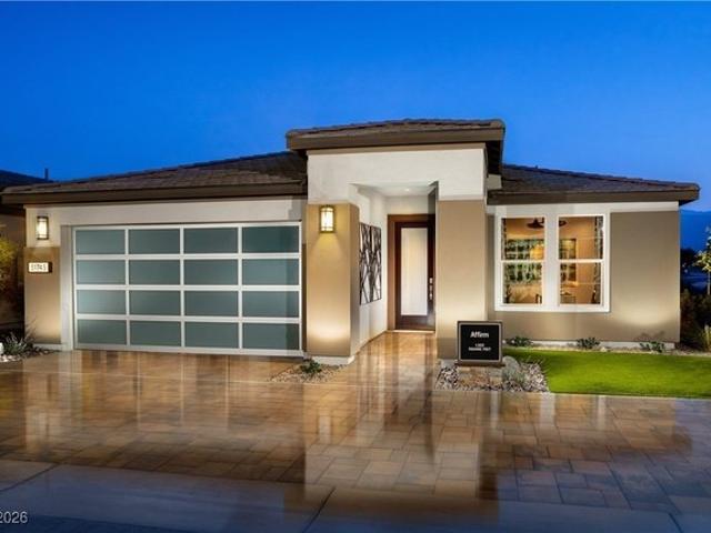 10199 Redwood Desert Dr, Las Vegas, NV 89143