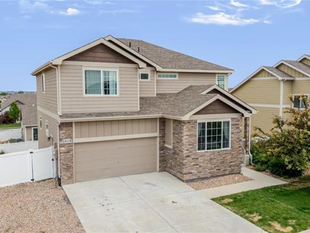 1019 MT Oxford Ave, Windsor, CO 80550