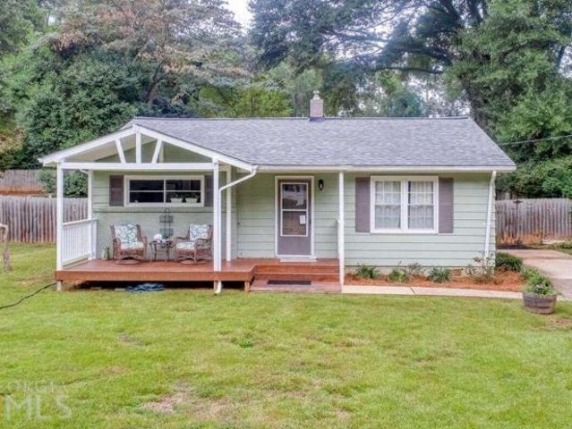 1019 Magbee Dr SE, Smyrna, GA 30080