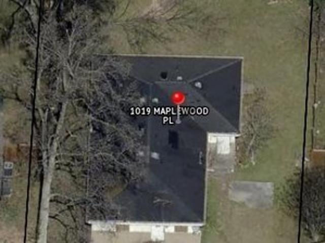 1019 Maplewood Pl, Nashville, TN 37216
