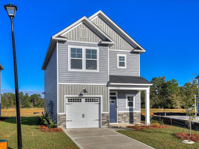 1019 Mizuno Drive