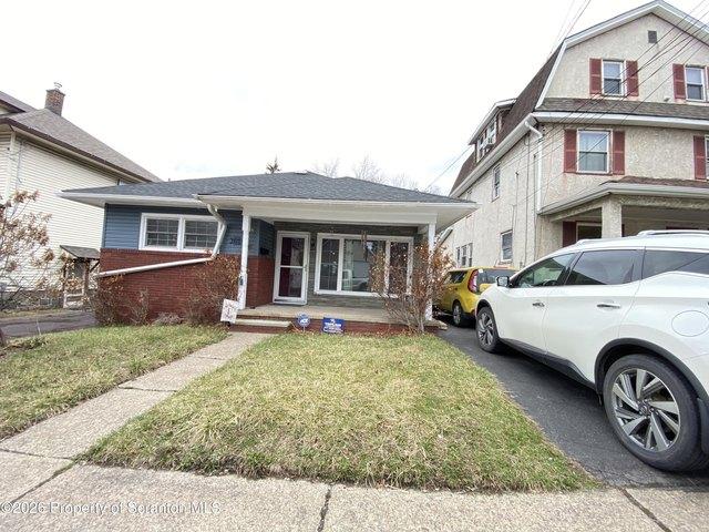 1019 Moosic St, Scranton, PA 18505