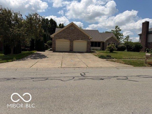 1019 Mount Vernon, Greenwood, IN 46142