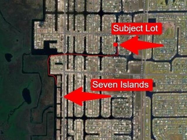 1019 NW 35th Ave, Cape Coral, FL 33993