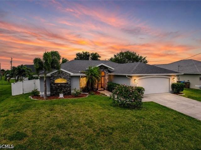 1019 NW 9th St, Cape Coral, FL 33993