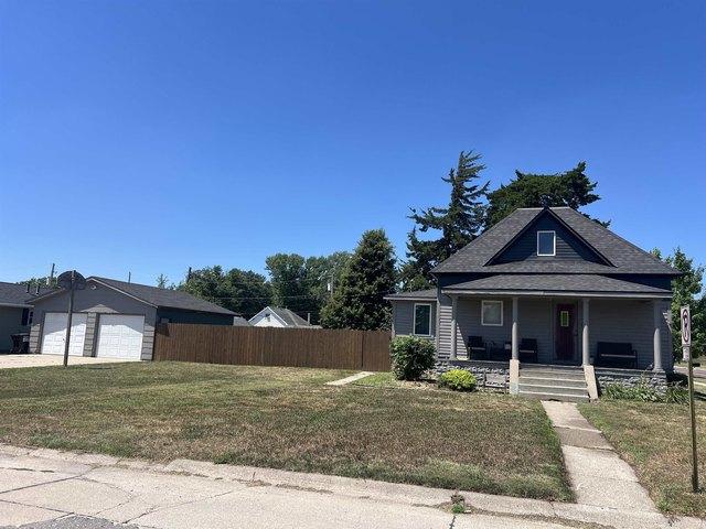 1019 N 6th St, Norfolk, NE 68701