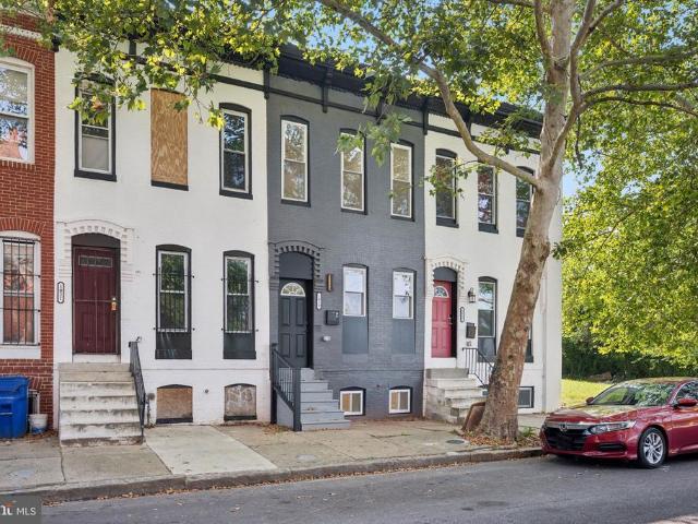 1019 N Carrollton Avenue