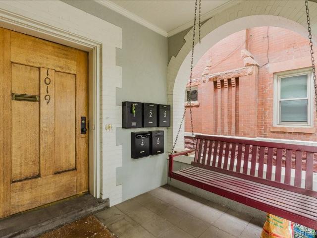 1019 N Clarkson Street # 1