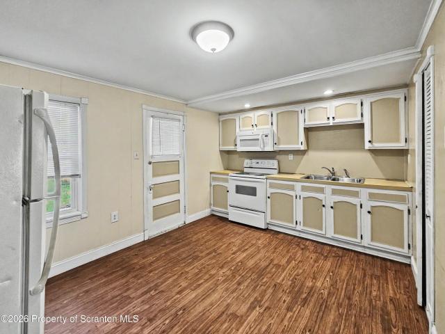 1019 N Irving Avenue # 1