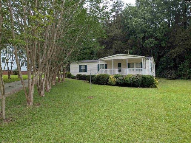 1019 Newberry Rd, Winnsboro, SC 29180