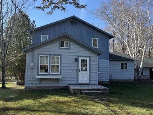 1019 N Umberland St, Morristown, NY 13664