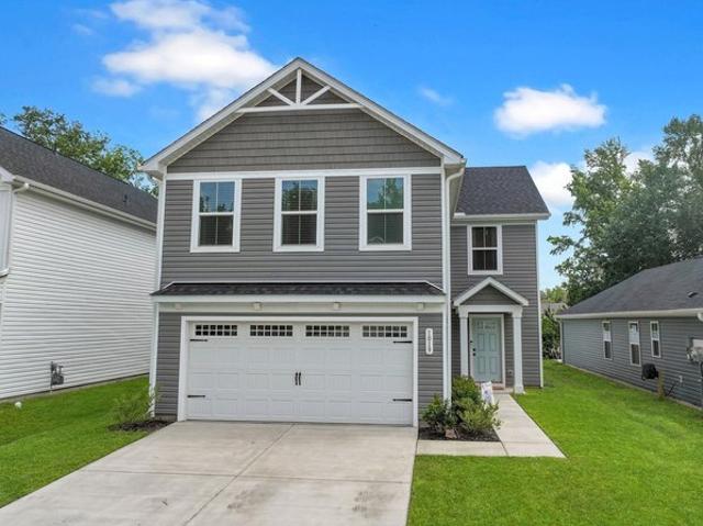 1019 Oak Meadows Dr, Conway, SC 29526