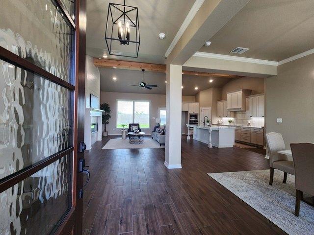 1019 Alice Cir, Temple, TX 76502