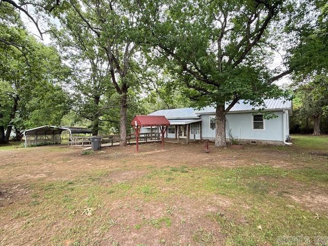 1019 Allen Chapel Road