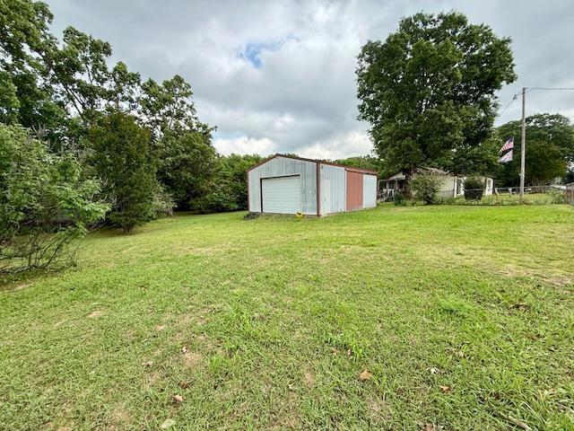 1019 Allen Chapel Road