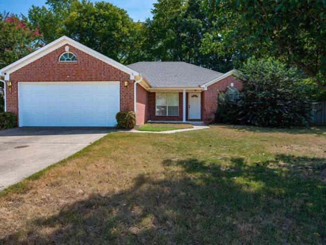 1019 Allyson Ave, Bryant, AR 72022