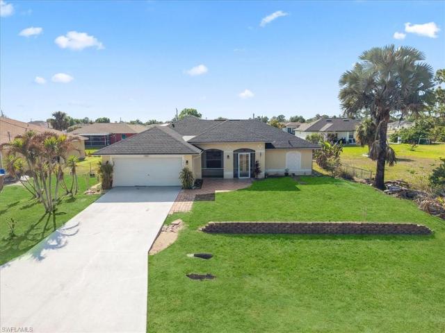 1019 Angelo Ave, Lehigh Acres, FL 33971 | MLS #226016
