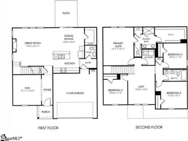 1019 Appalachian Drive