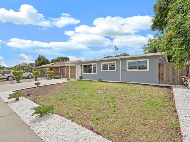1019 Buchanan St, Fairfield, CA 94533 | MLS #326032 | Compass