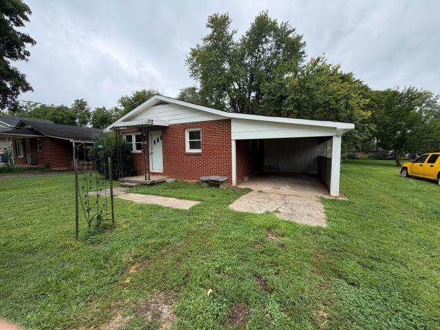 1019 Beauty Avenue