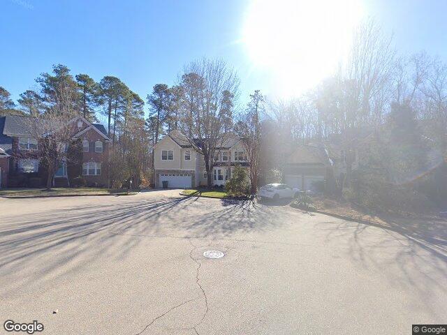 1019 Bianco Dr, Cary, NC 27607