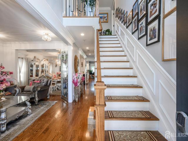 1019 Bishop Evans Way