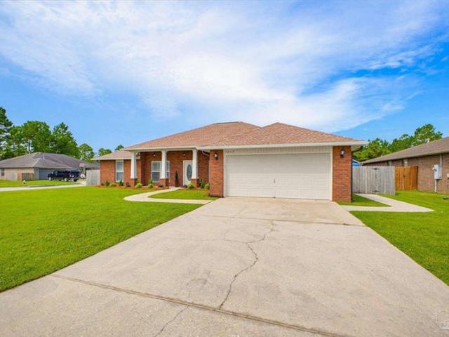 1019 Blackhawk Ct, Pensacola, FL 32506