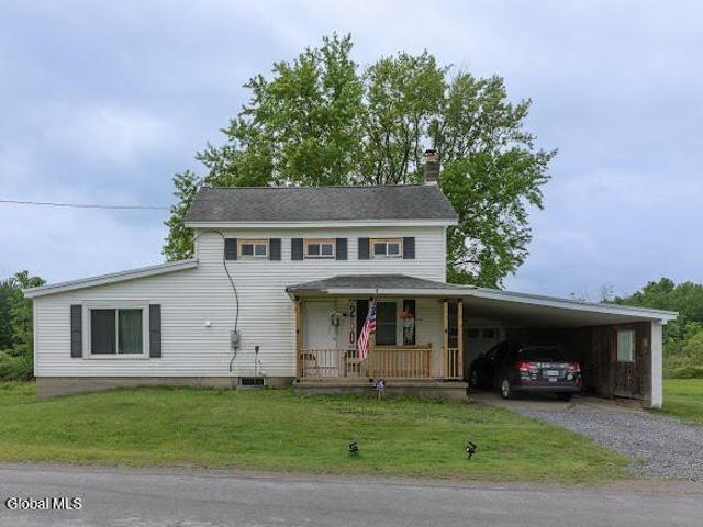 1019 Brand Rd, Sprakers, NY 12166