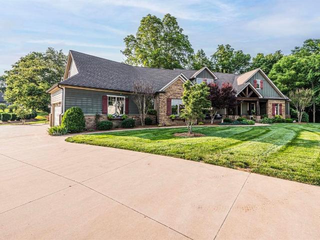 1019 Cumberland Ridge Way, Bowling Green, KY