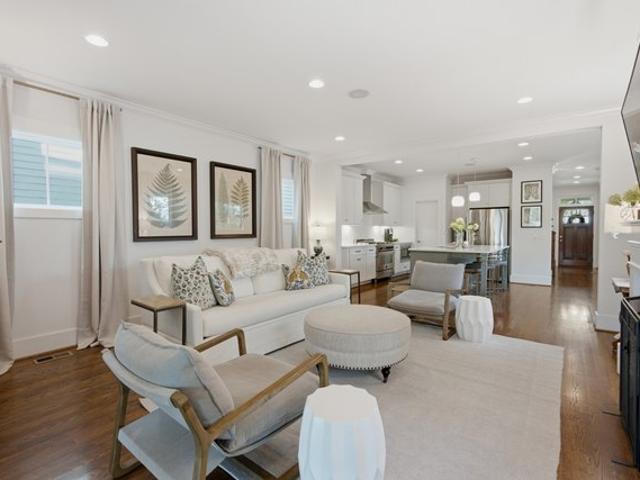 1019 Caldwell Ave, Nashville, TN 37204