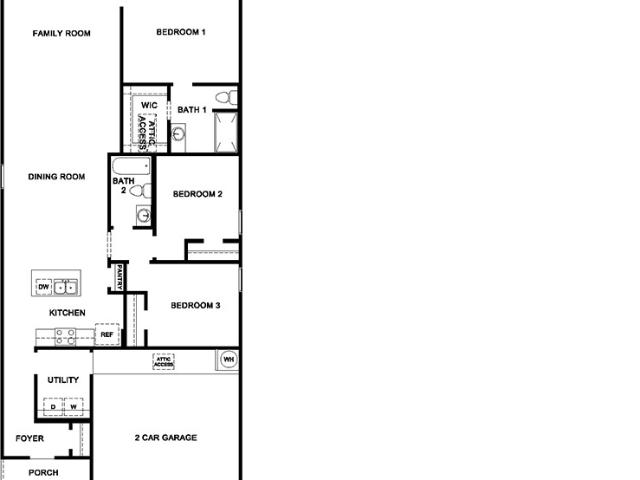 1019 Catalonia Pass, San Antonio, TX 78221 | Compass