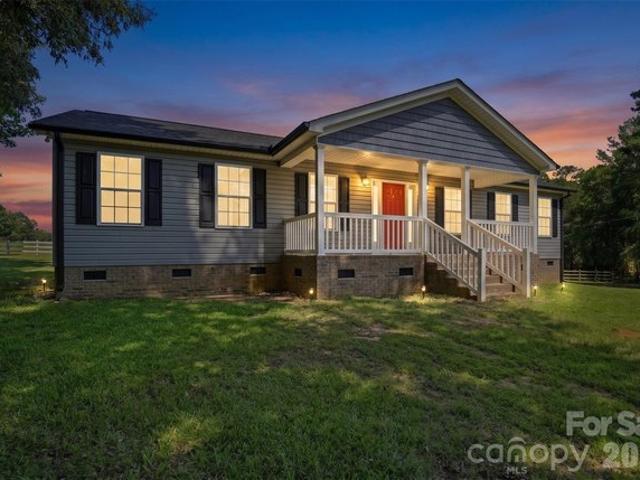 1019 Clack A Drome Dr, Chester, SC 29706