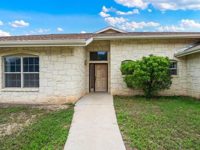 1019 Creek Run, Kerrville, TX 78028
