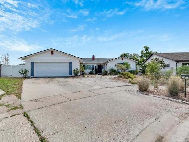 1019 Croydonwood Cir, Brandon, FL 33510