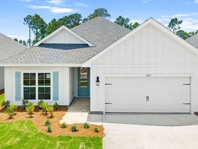 1019 Crystal Bayou Blvd, Panama City Beach, FL 32407