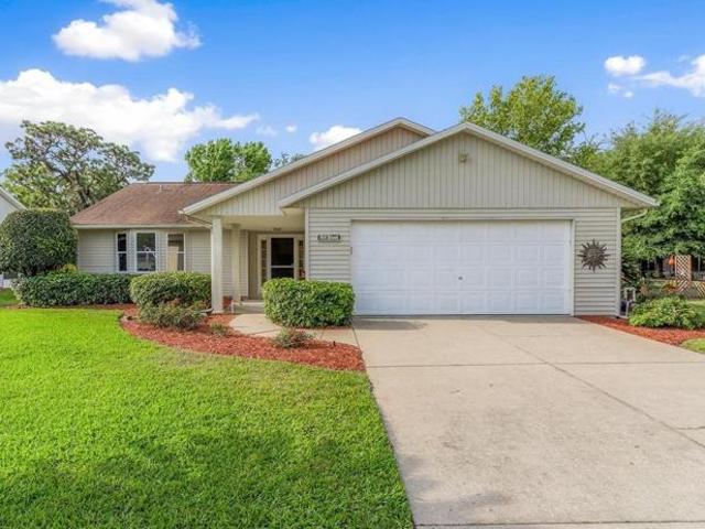 1019 Dundee Cir, Leesburg, FL 34788