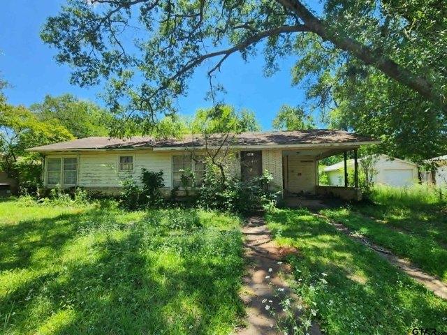 1019 Deaton St, Jacksonville, TX 75766
