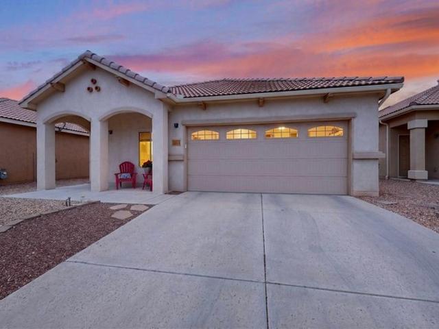 1019 Desert Willow Ct, Bernalillo, NM 87004