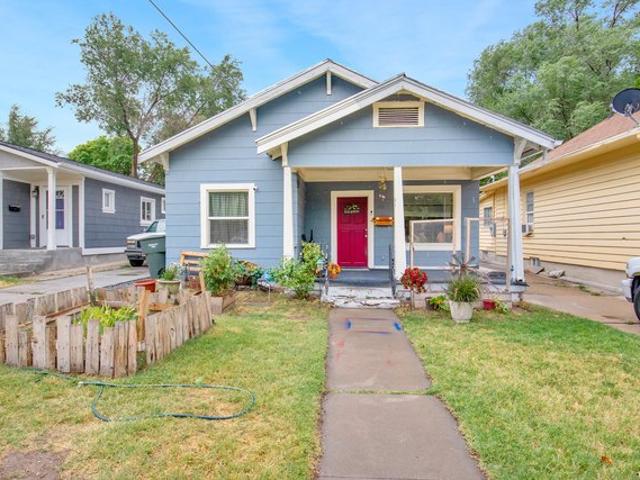 1019 E 22nd St S, Ogden, UT 84401