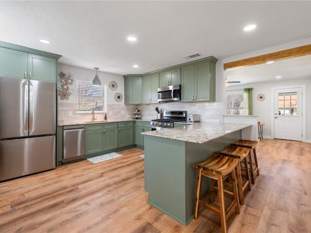 1019 E 27th St, Bryan, TX 77803 | MLS #26001