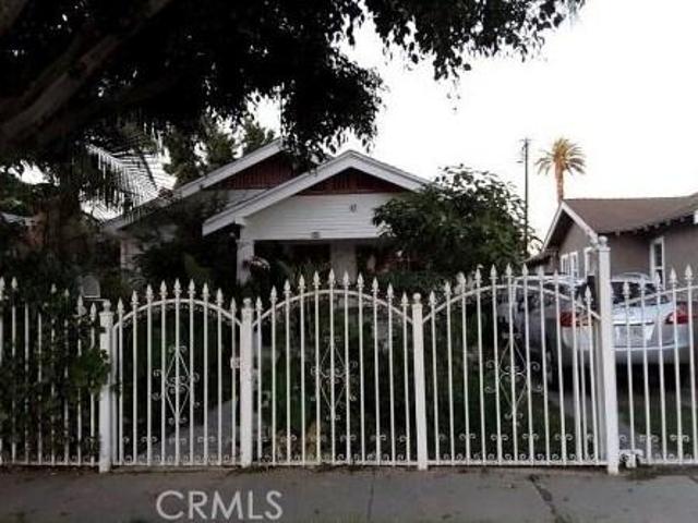 1019 E Arlington St, Compton, CA 90221