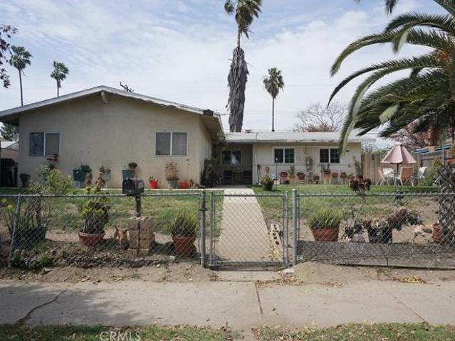 1019 E La Verne Ave, Pomona, CA 91767