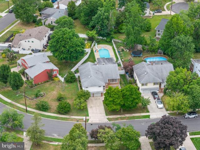 1019 Edgemoor Road