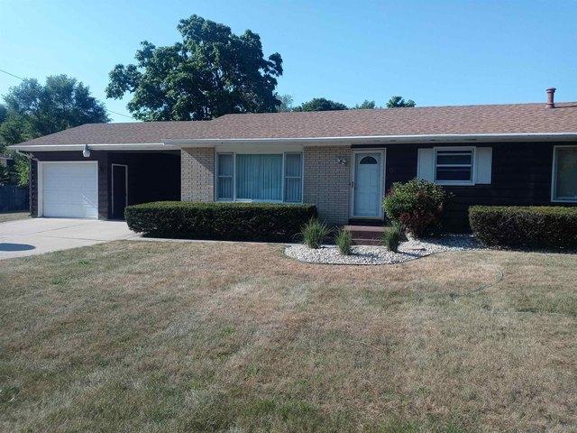 1019 Eddy St, Beloit, WI 53511